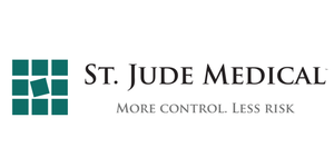 St Jude Medical Logo